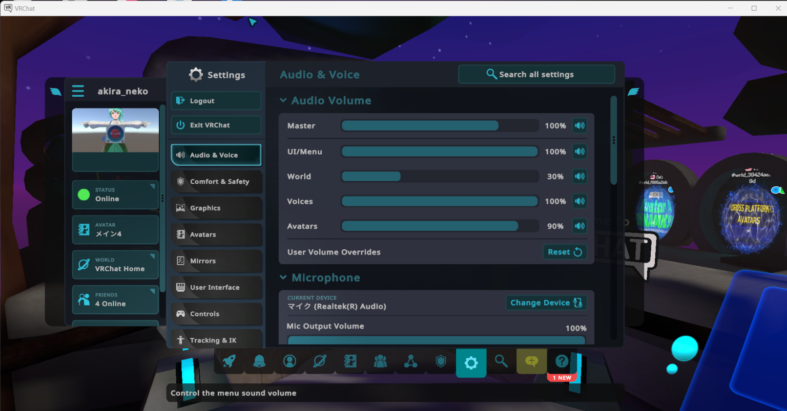 VRTRPGの始め方＠CatsUdon - CatsUdon - VR Analog Game System