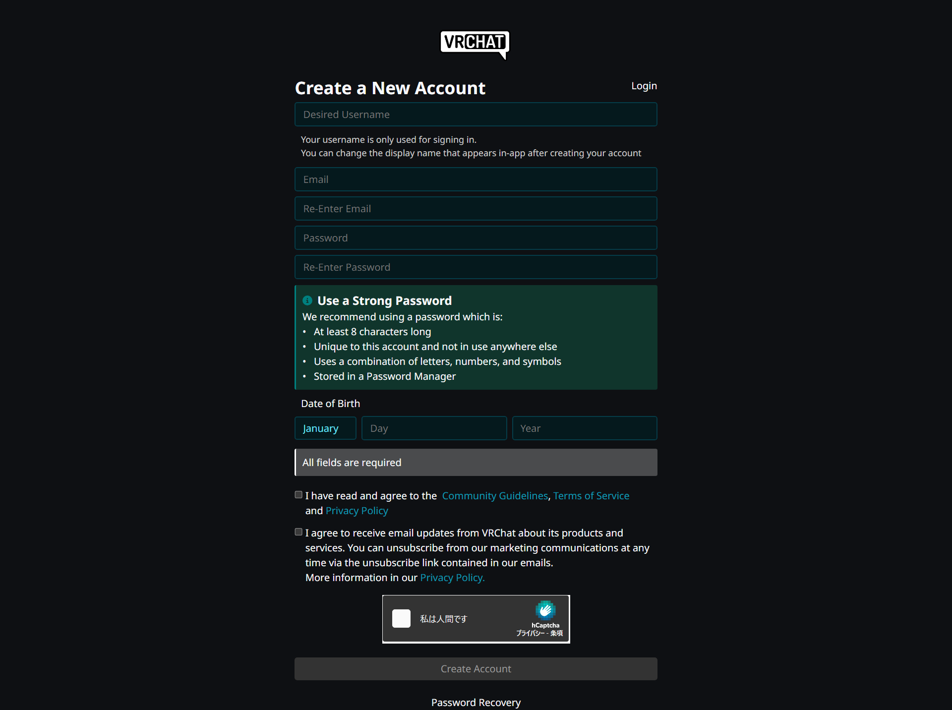 VRTRPGの始め方＠CatsUdon - CatsUdon - VR Analog Game System